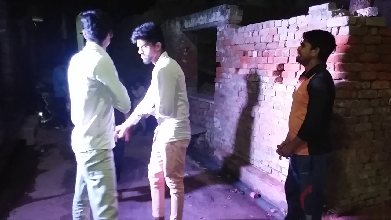 Chymar ke chhore(7) - YouTube