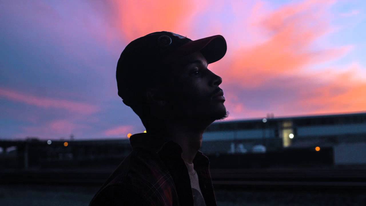 Caleon Fox - Explore - YouTube