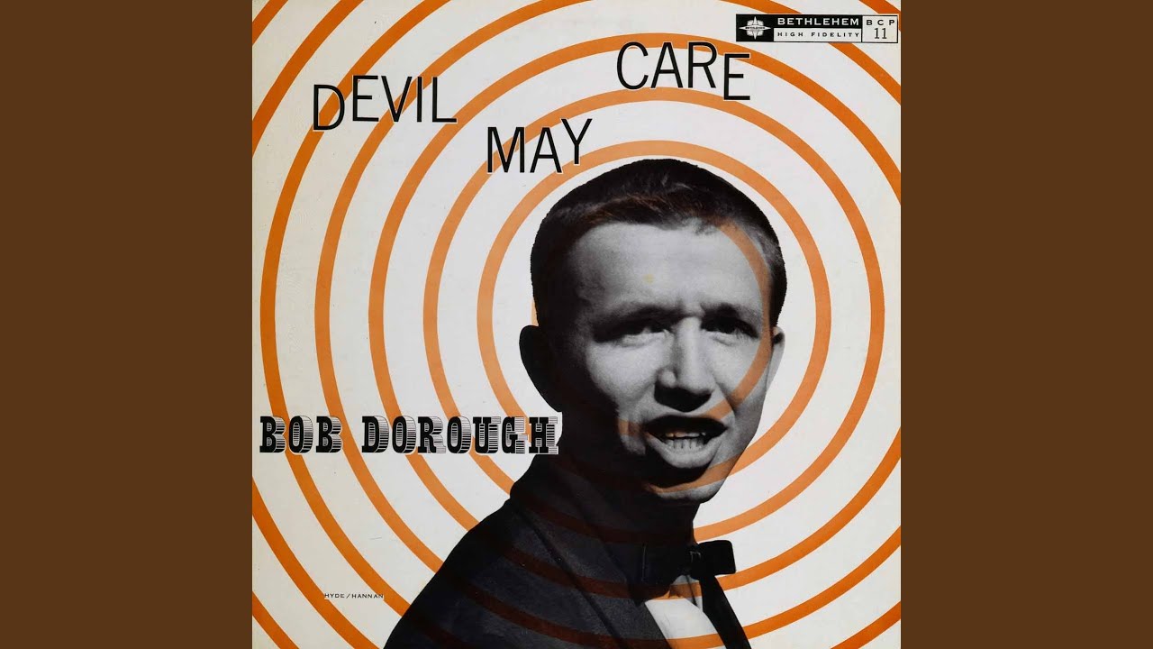 Devil May Care (2012 - Remaster) - YouTube