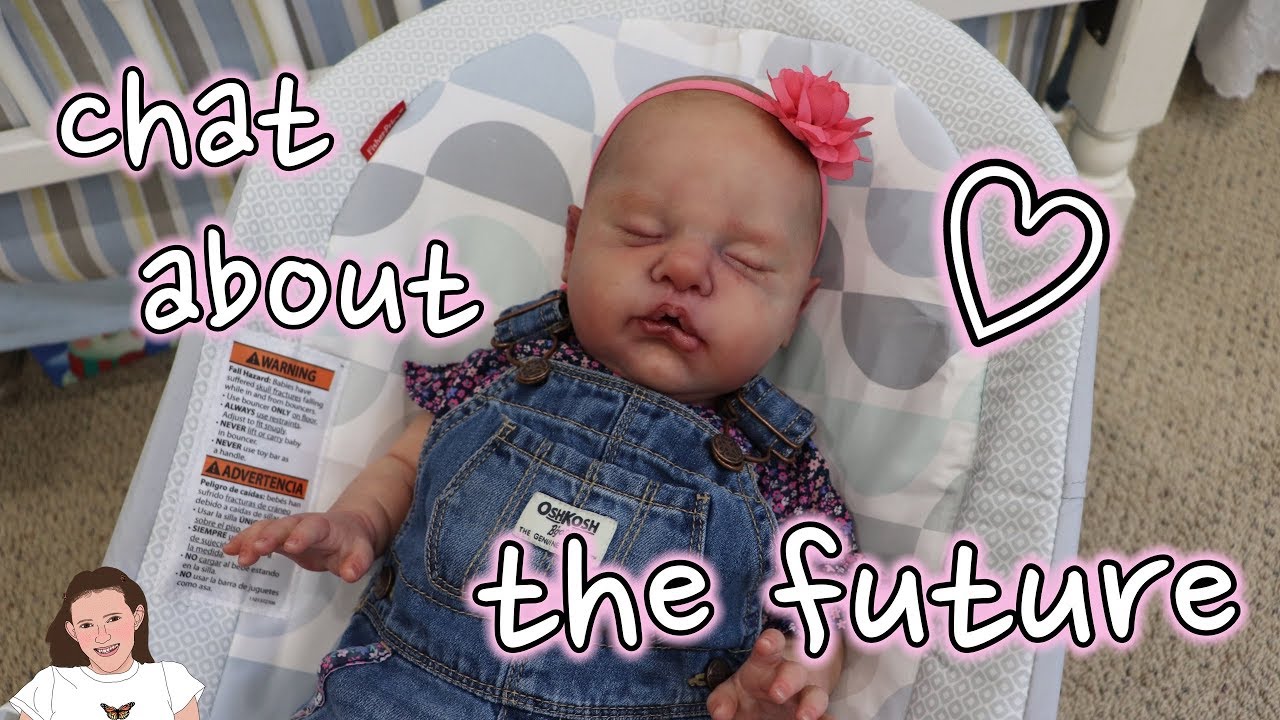 Chat About the Future of my Channel | Kelli Maple - YouTube