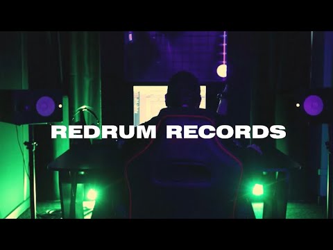 Redrum Records - Студия звукозаписи - YouTube
