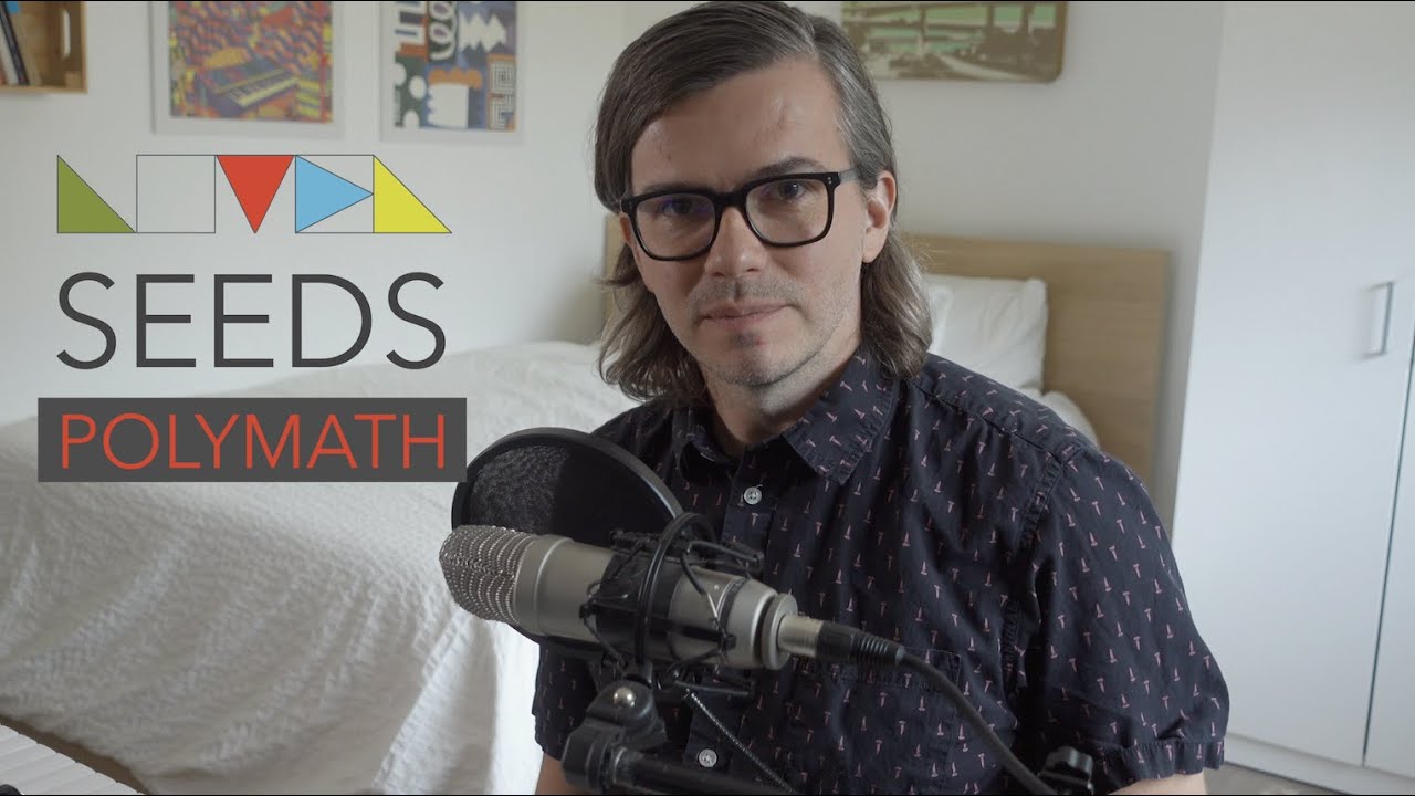 POLYMATH Tutorial - Novel Music - YouTube