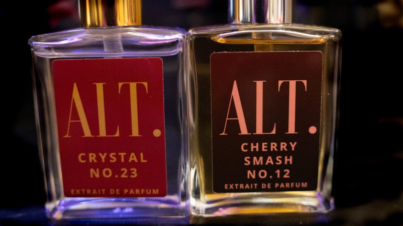 ALT FRAGRANCE REVIEW | IS IT WORTH BUYING? - YouTube