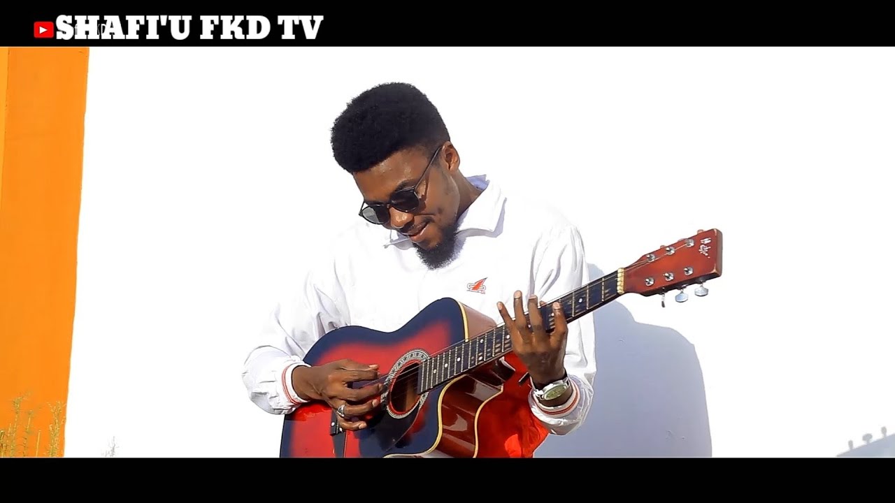 FATIMA official Video Song (by Shafi'u Fkd Tv) #short - YouTube