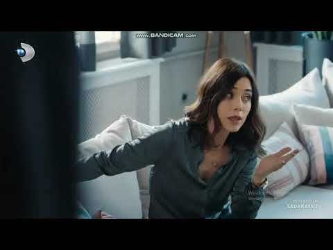 Sadakatsiz 17.Bölüm - Derin Ve Asya Yüzleşiyor