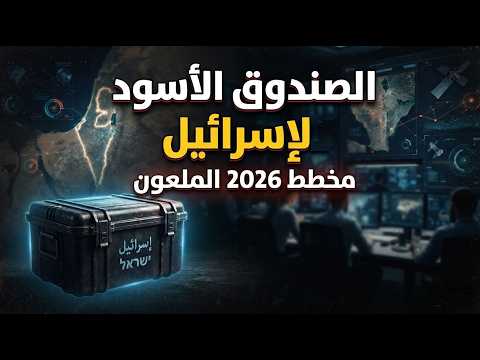 الخطة 79:  الوثيقة المسربة  وحقيقة الحرب الكبرى القادمة !