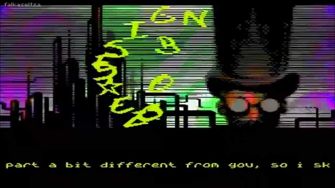 Time Machine - BOOZE DESIGN 2013 (C64 Demo) + tron legacy music remix - YouTube