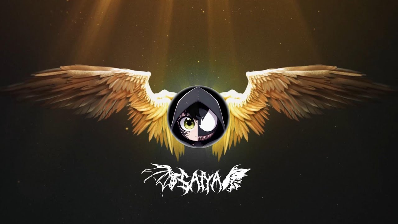 Saiya - Legendario (Visualizer) - YouTube