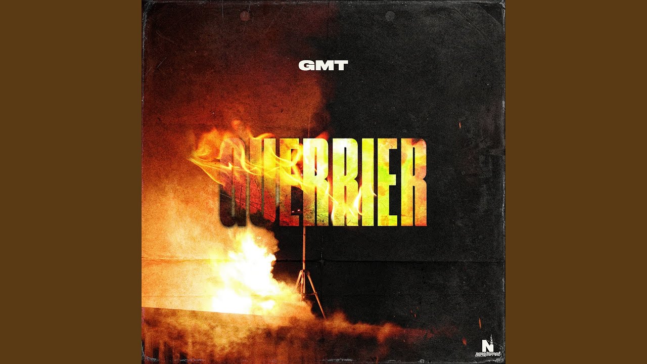 Guerrier - YouTube
