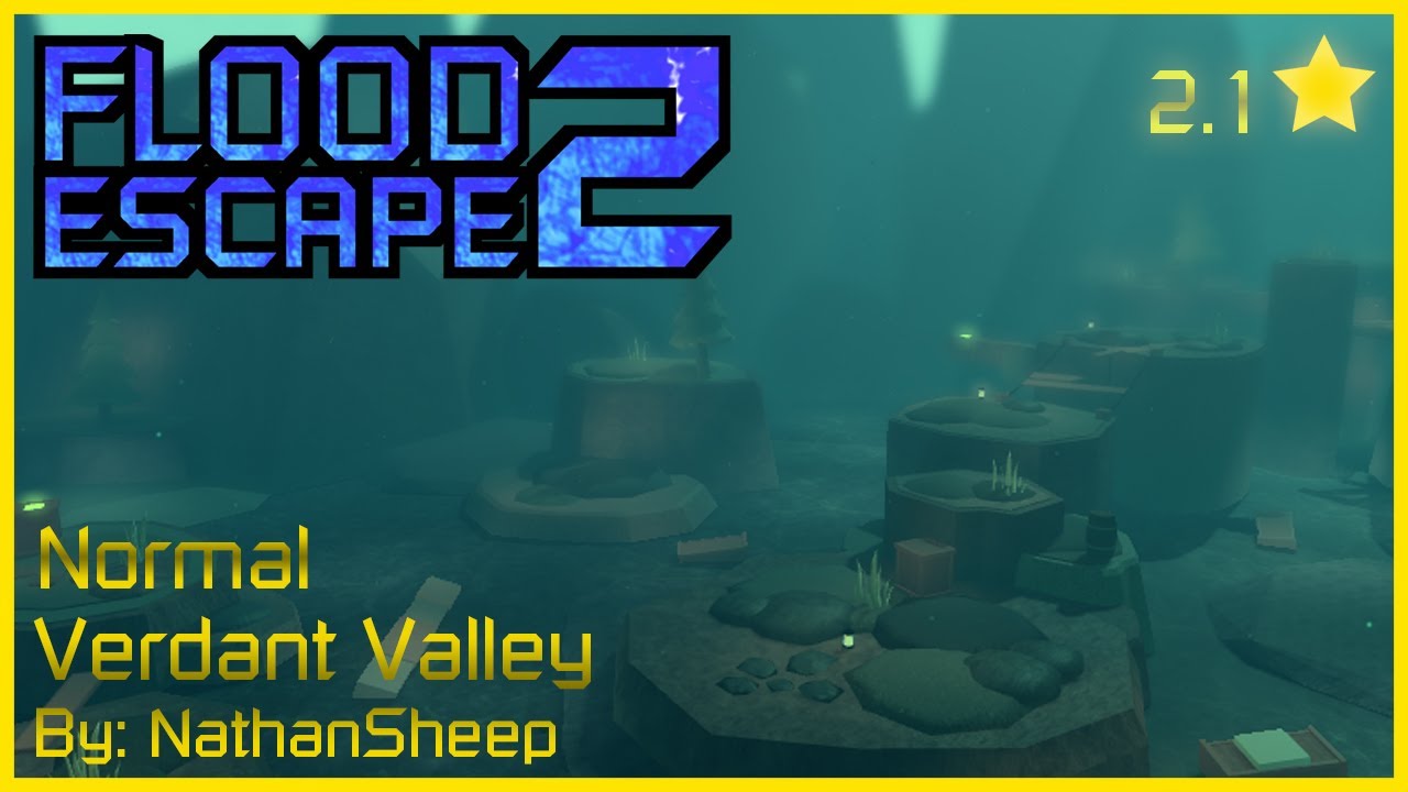 FE2 | Verdant Valley (Low Normal) - YouTube