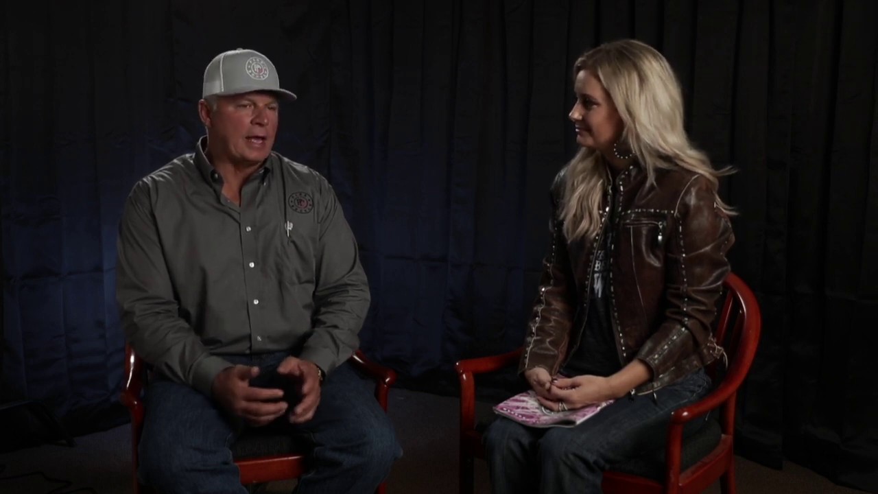 Lance Robinson Co-Founder of the Pink Buckle - YouTube