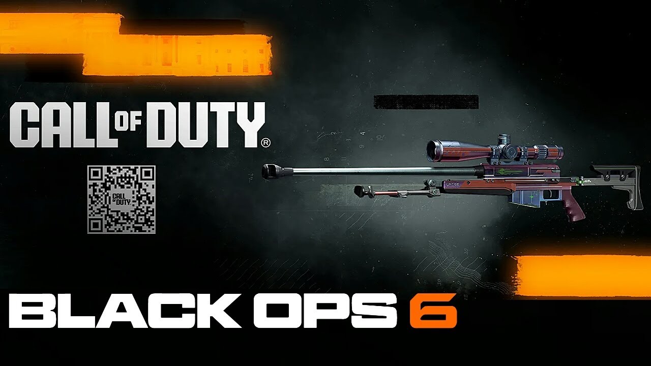 How To Unlock Free New Star Traveler Blueprint In Black Ops 6 & Warzone ...