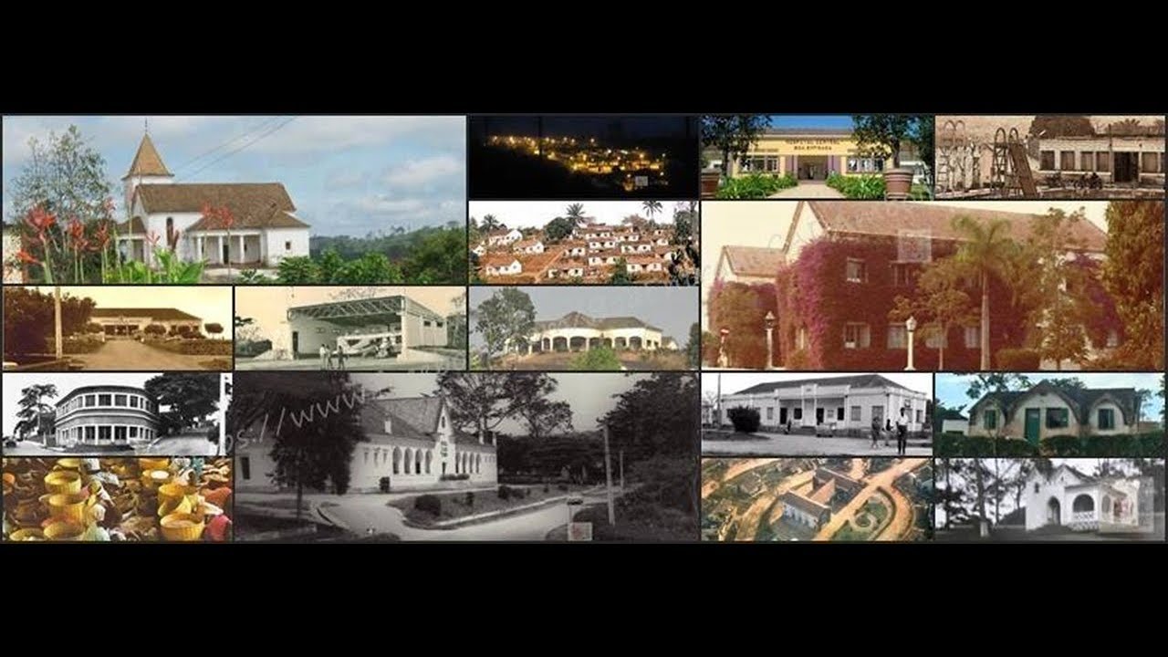 RELEMBRANDO A GABELA E A C.A.D.A. E ALGUMAS DAS NOSSAS GENTES (Pré 75 ...