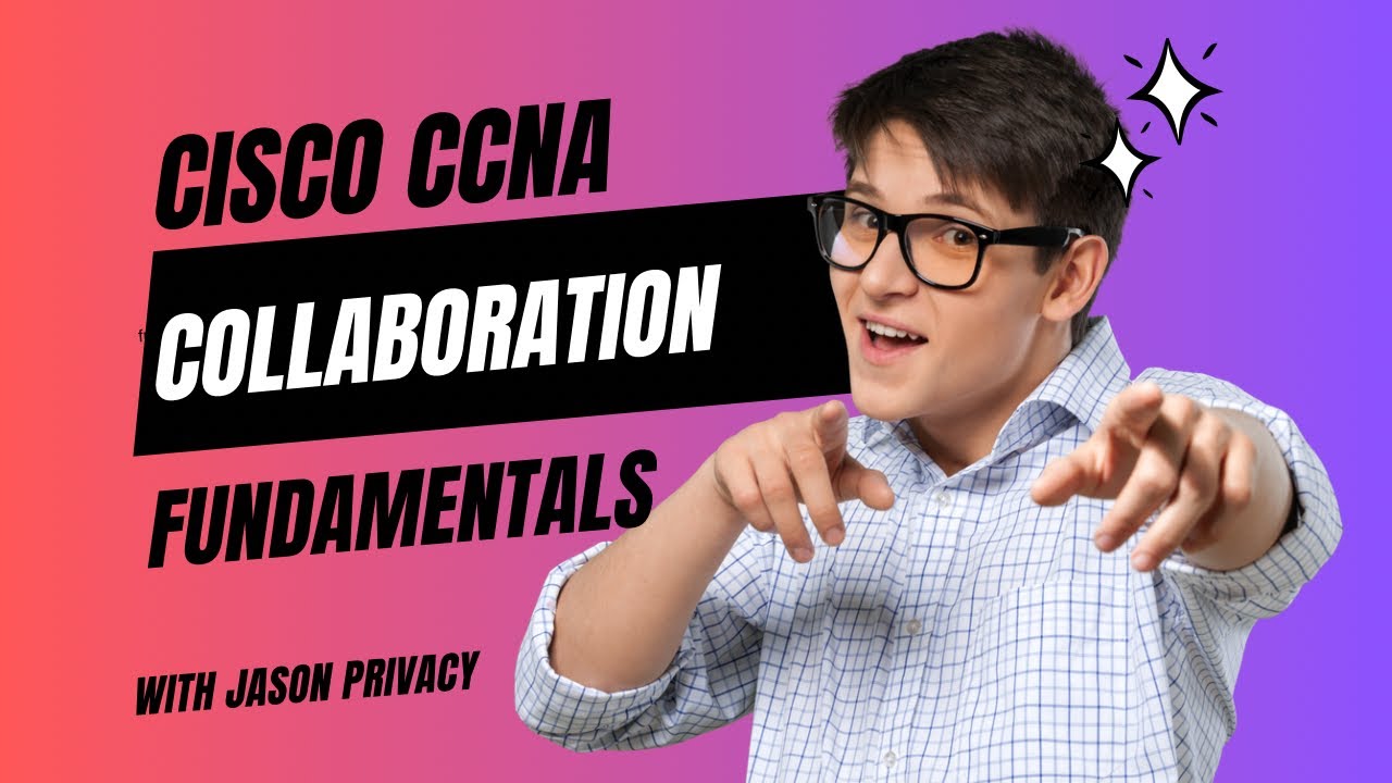 Cisco CCNA Voice Boot Camp - YouTube