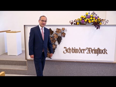 Information evening on the topic of “Women in ordained ministry” (EN ...