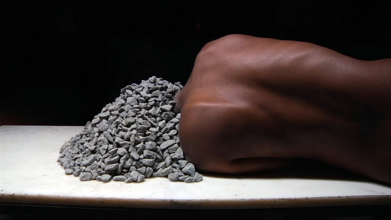 Radical Presence: Black Performance in Contemporary Art - YouTube