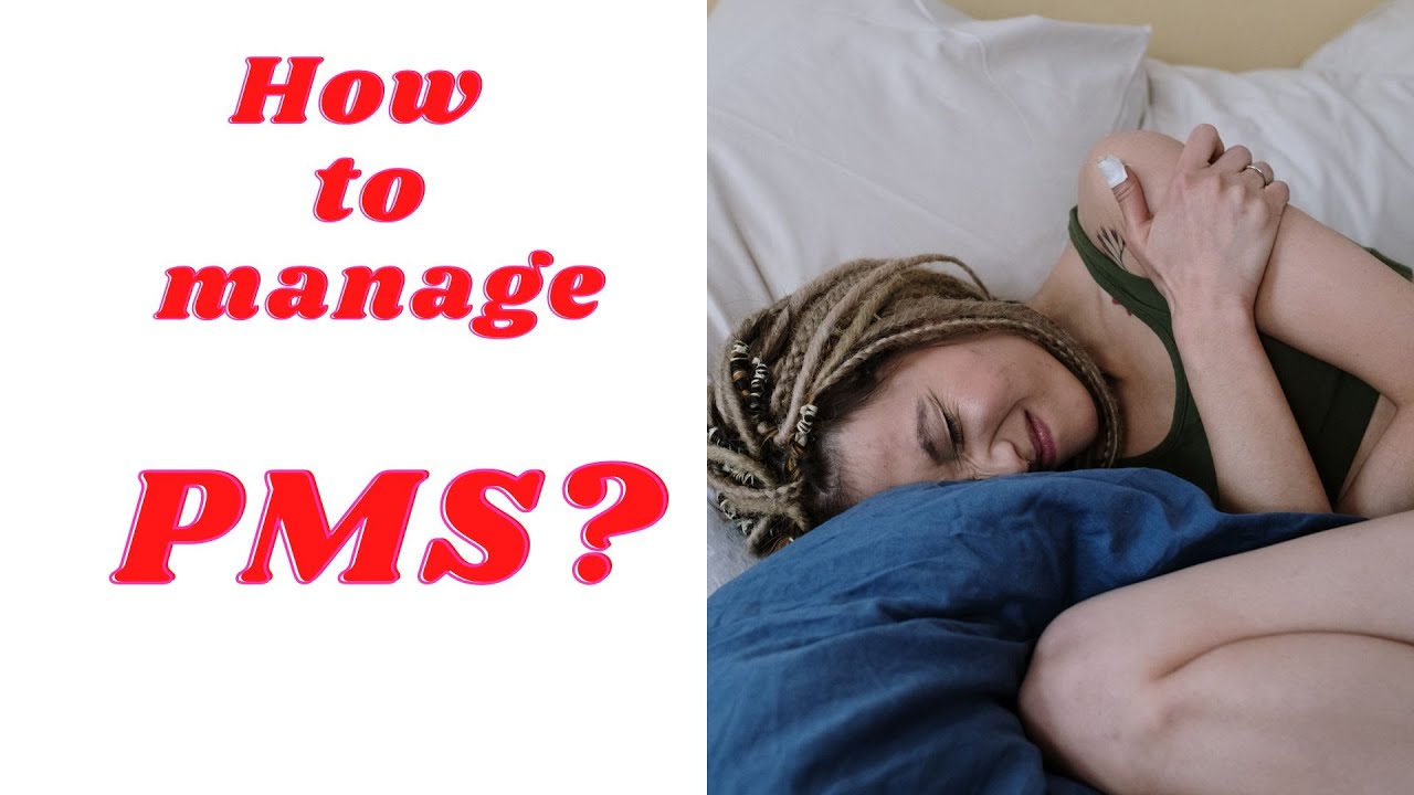 How to manage PMS? #youtube #shortvideo #pms - YouTube