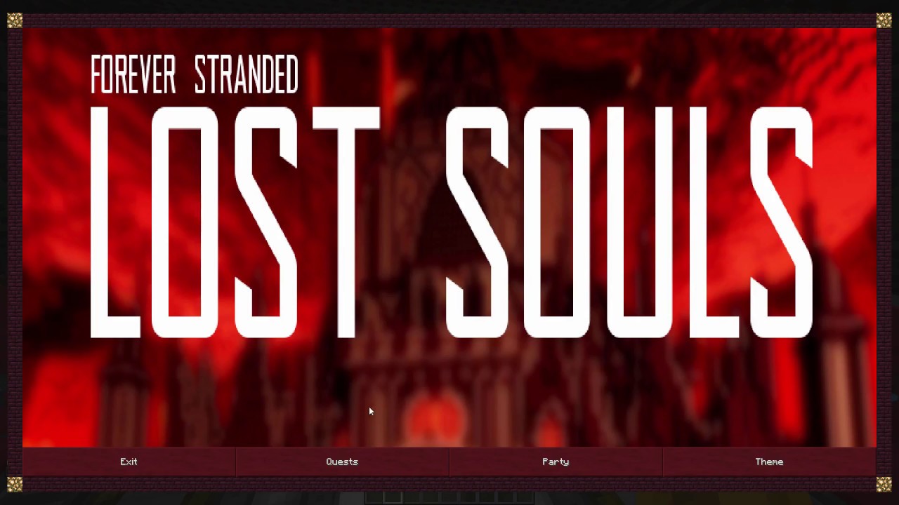 Forever Stranded - Lost Souls - Episode 1 - YouTube
