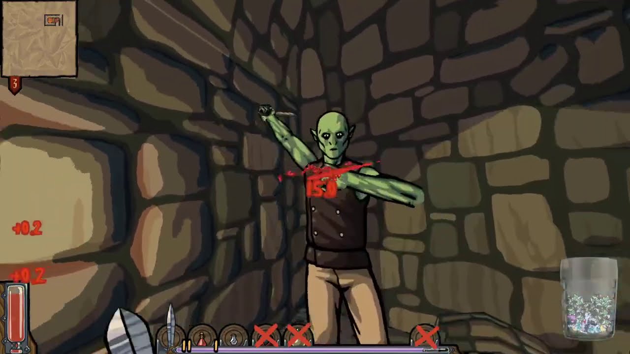 Slasher's Keep | Part#4 - YouTube