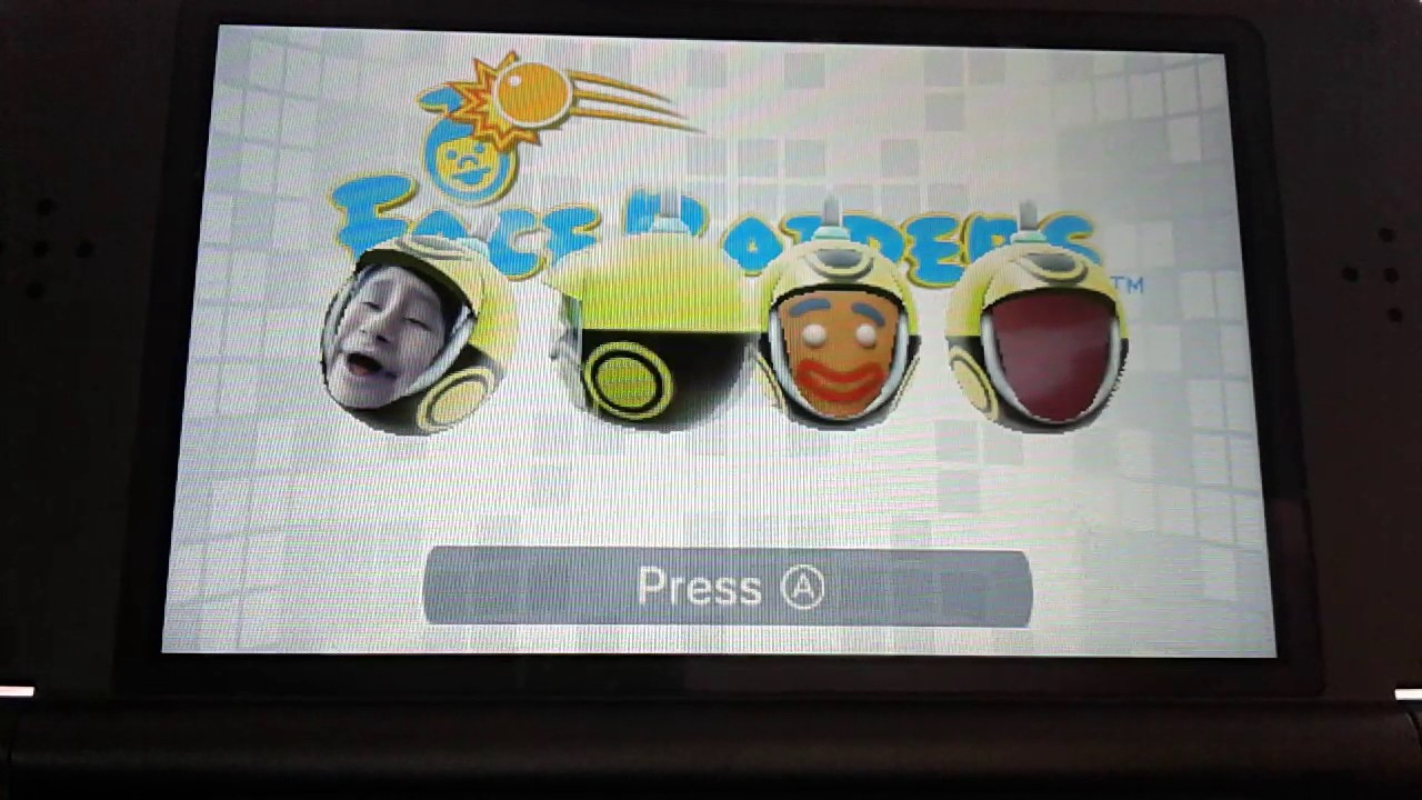 Face Raiders: All Videos - YouTube