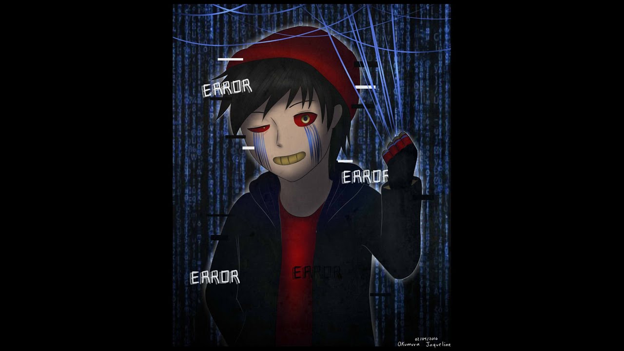 Error¡Sans Human Speedpaint - YouTube