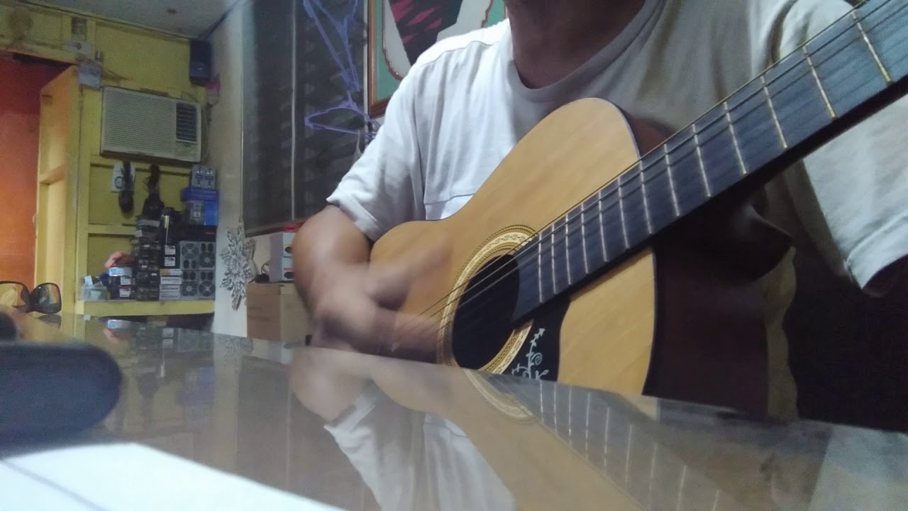Come Around Again - Jet Guitar Cover by ARNSKIE - YouTube