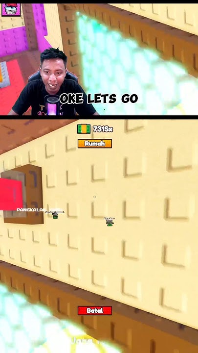 TUTORIAL HOW TO GET FROM BEHIND 🫵🤣 #roblox #games #stealafish #gameplay ...