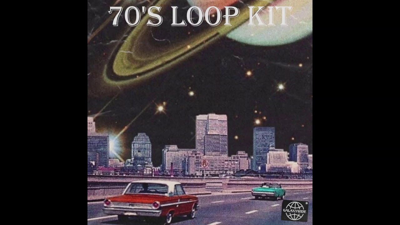 (FREE) 70s music type loop kit for Flint, Detroit type beats/BoomBap ...