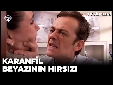 Karanfil Beyazının Hırsızı - Kanal 7 TV Filmi