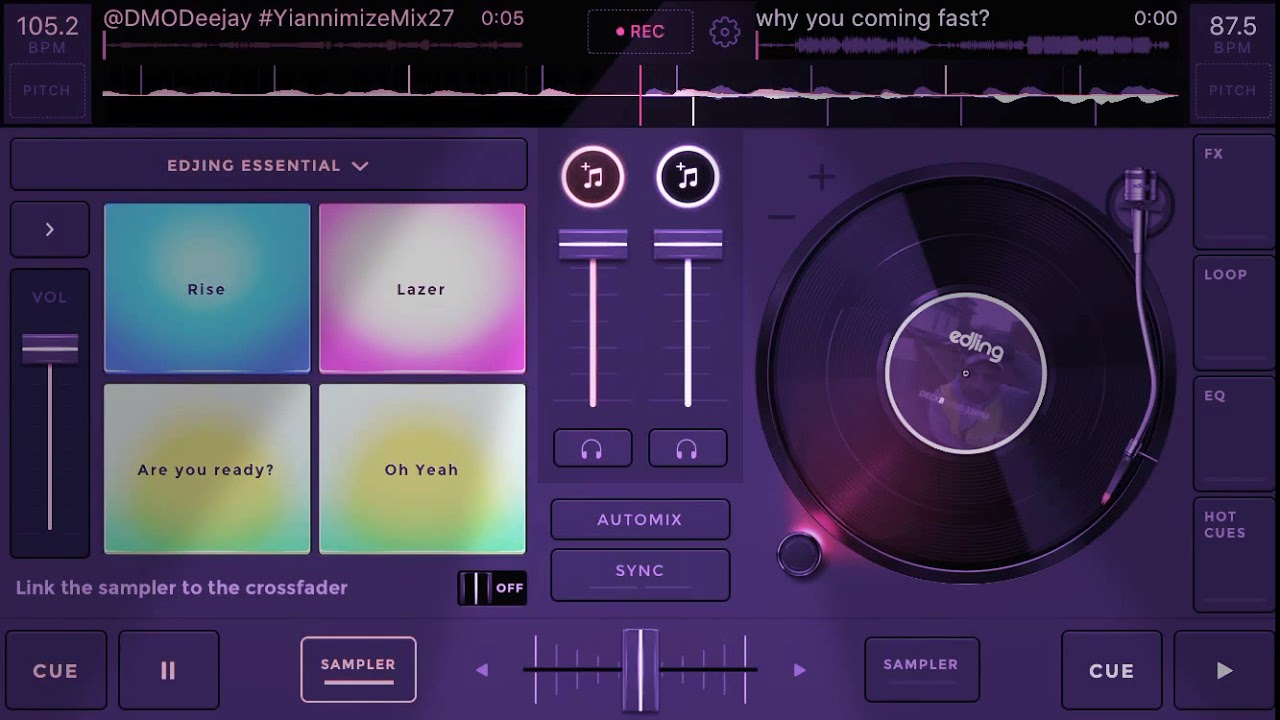 My remix to (DMO DeeJay) - YouTube