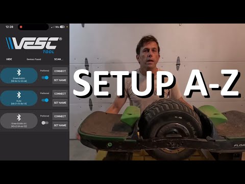 The ultimate boring setup video (v6.02)... - YouTube