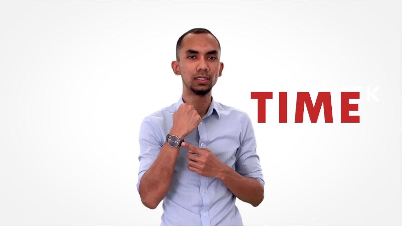 Time and Clock (Transisi Tahun 1) - YouTube