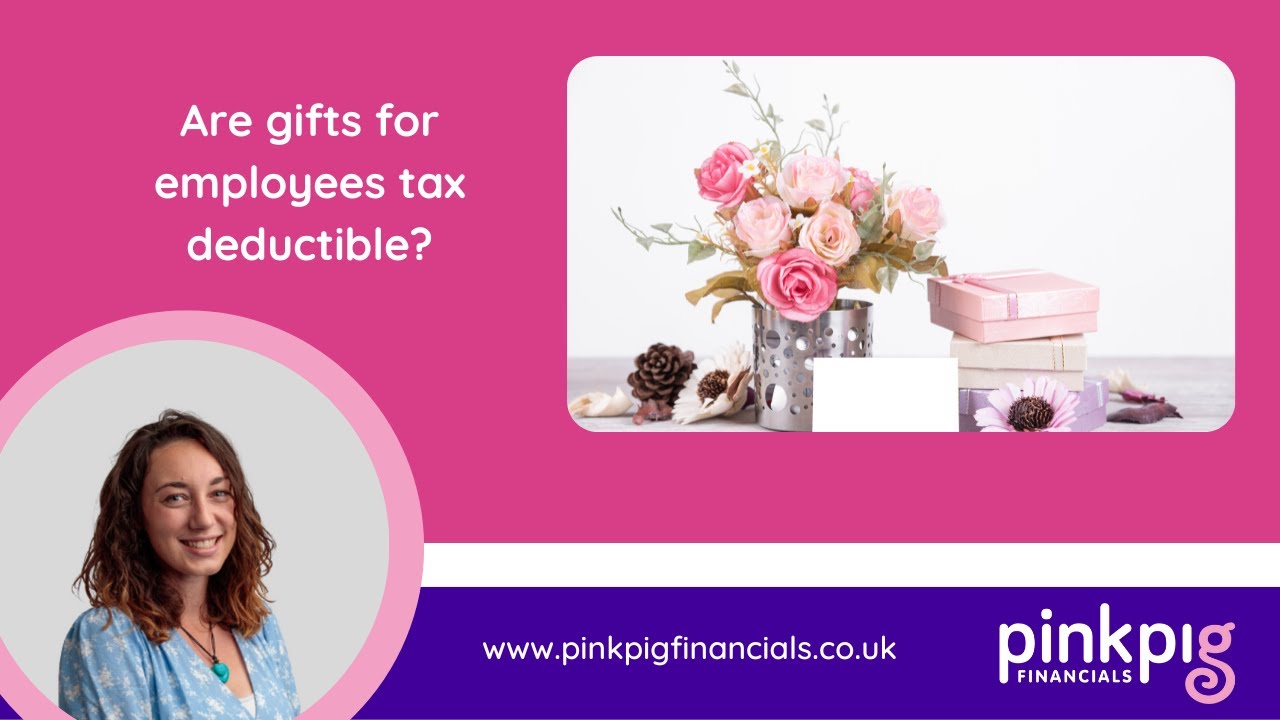 Are Gifts For Employees Tax Deductible YouTube are-gifts-for-employees-tax-deductible-youtube