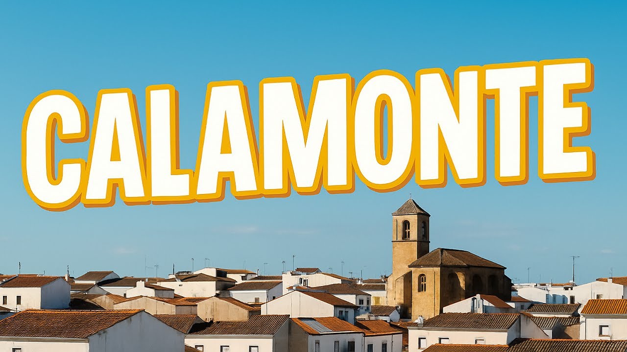Corazón Calamonteño | Rumba Flamenca a la Tradición y Sabor de ...