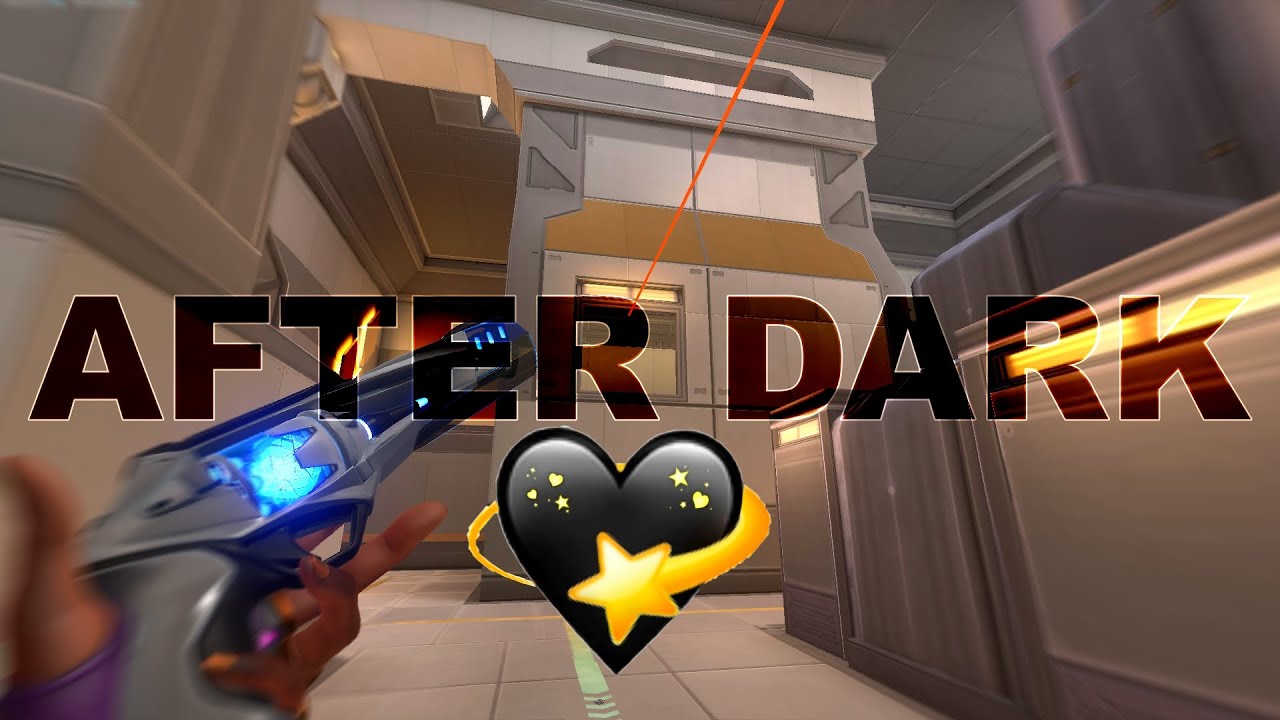 After Dark🖤 - YouTube