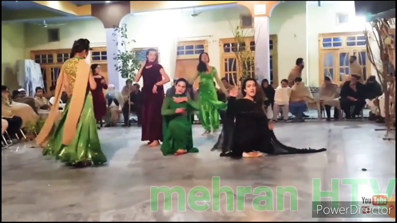 local mast dance - YouTube