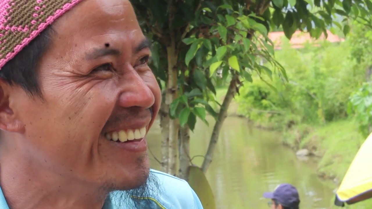 The Spirit in Tagal - YouTube