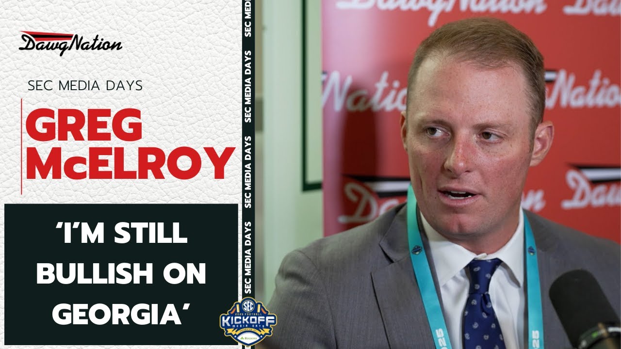 ESPN's Greg McElory on Nick Saban's future, Gunner Stockton and why he ...