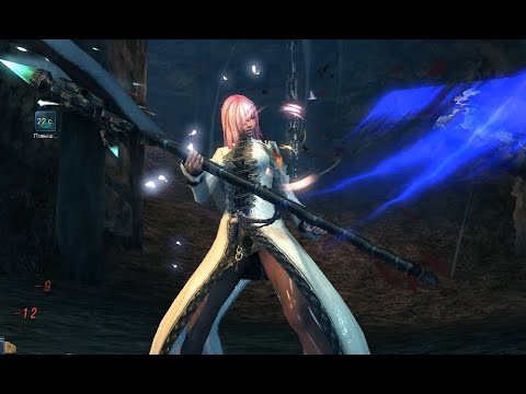 Blade & Soul Ryona IV - YouTube