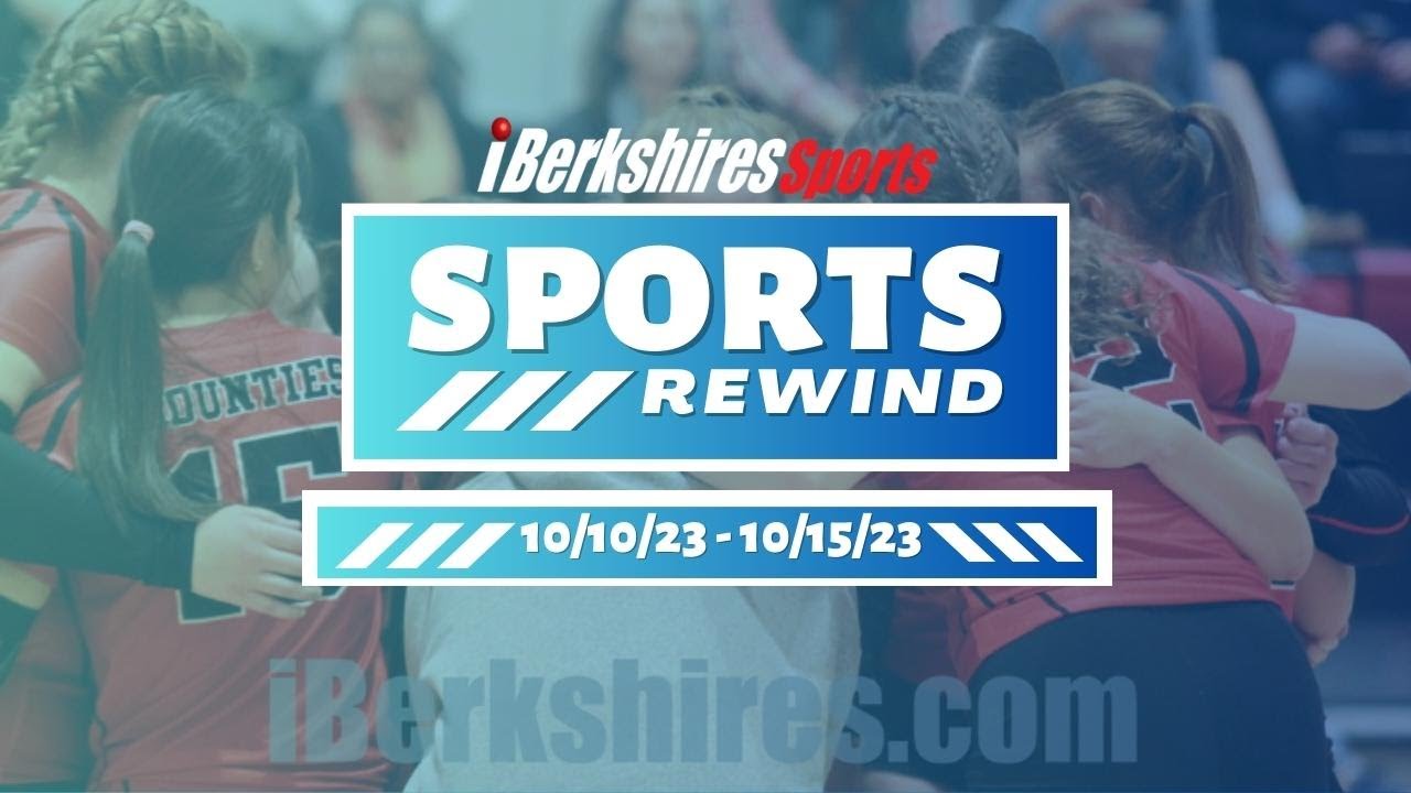 Sports Rewind 10/10/23 - 10/15/23 - YouTube