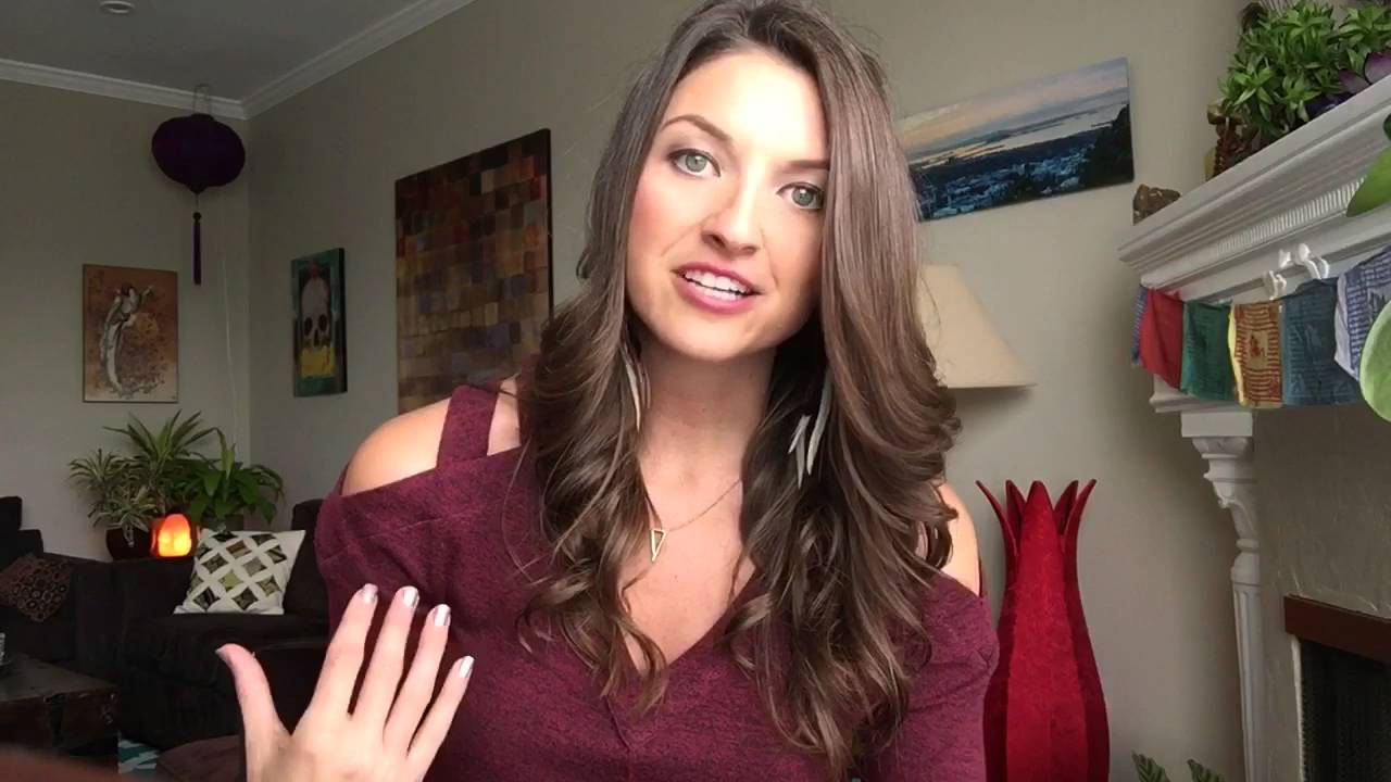 Why I'm a Life Coach for Women Entrepreneurs - YouTube