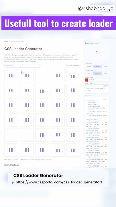 Codechallenge Coding Reactjavascript Reactframework Preloader Css Youtube