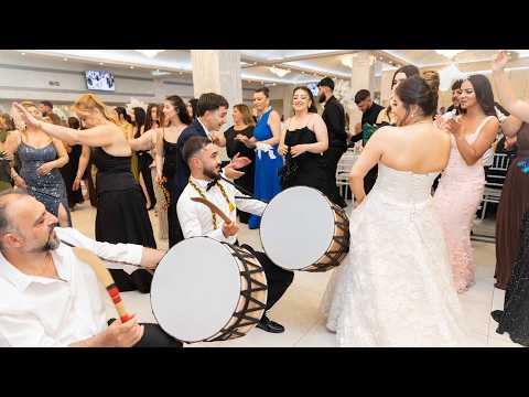 ELIF & ERDI / GRUP SINEMILLI / PERA WEDDINGS