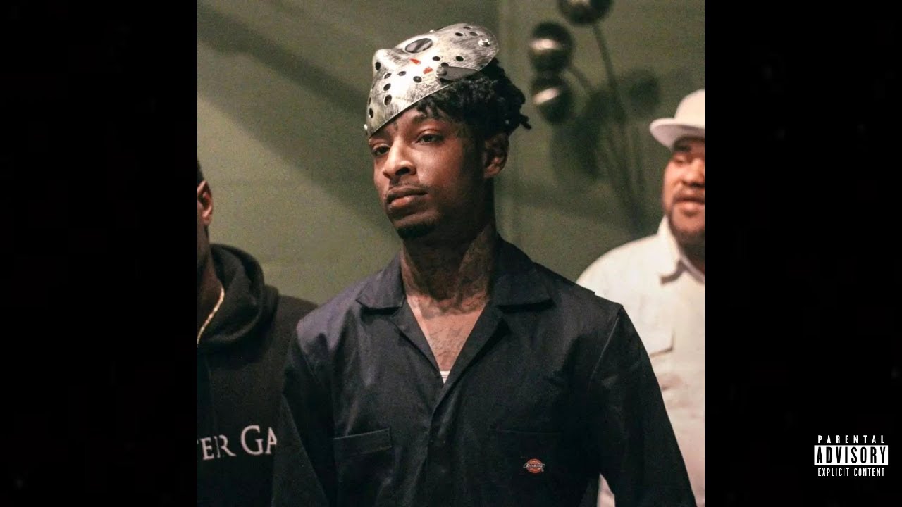 [FREE] 21 Savage x Metro Boomin Type Beat - "Runnin" - YouTube