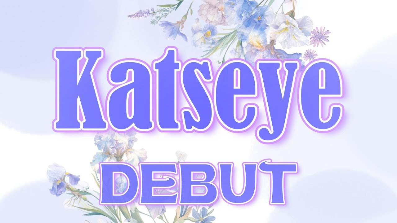 Katseye - Debut | Lyric Video - YouTube