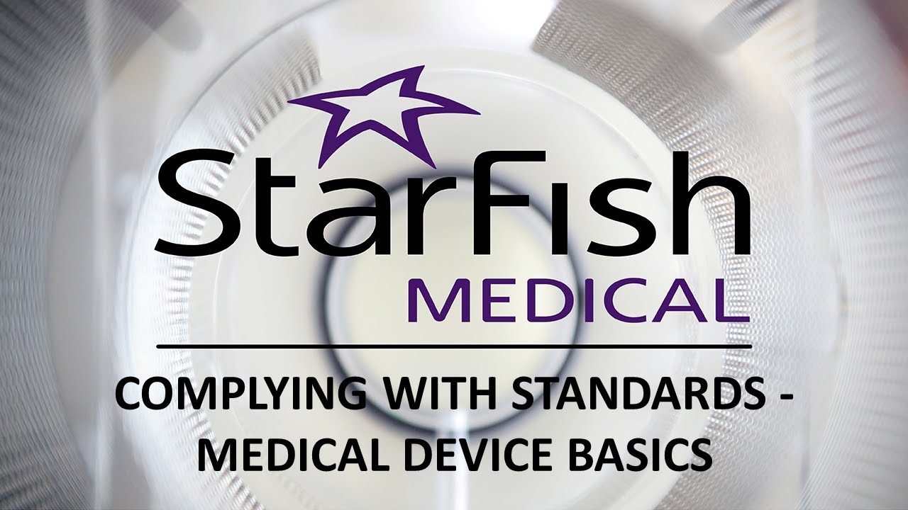 Complying With Standards Medical Device Basics YouTube complying-with-standards-medical-device-basics-youtube