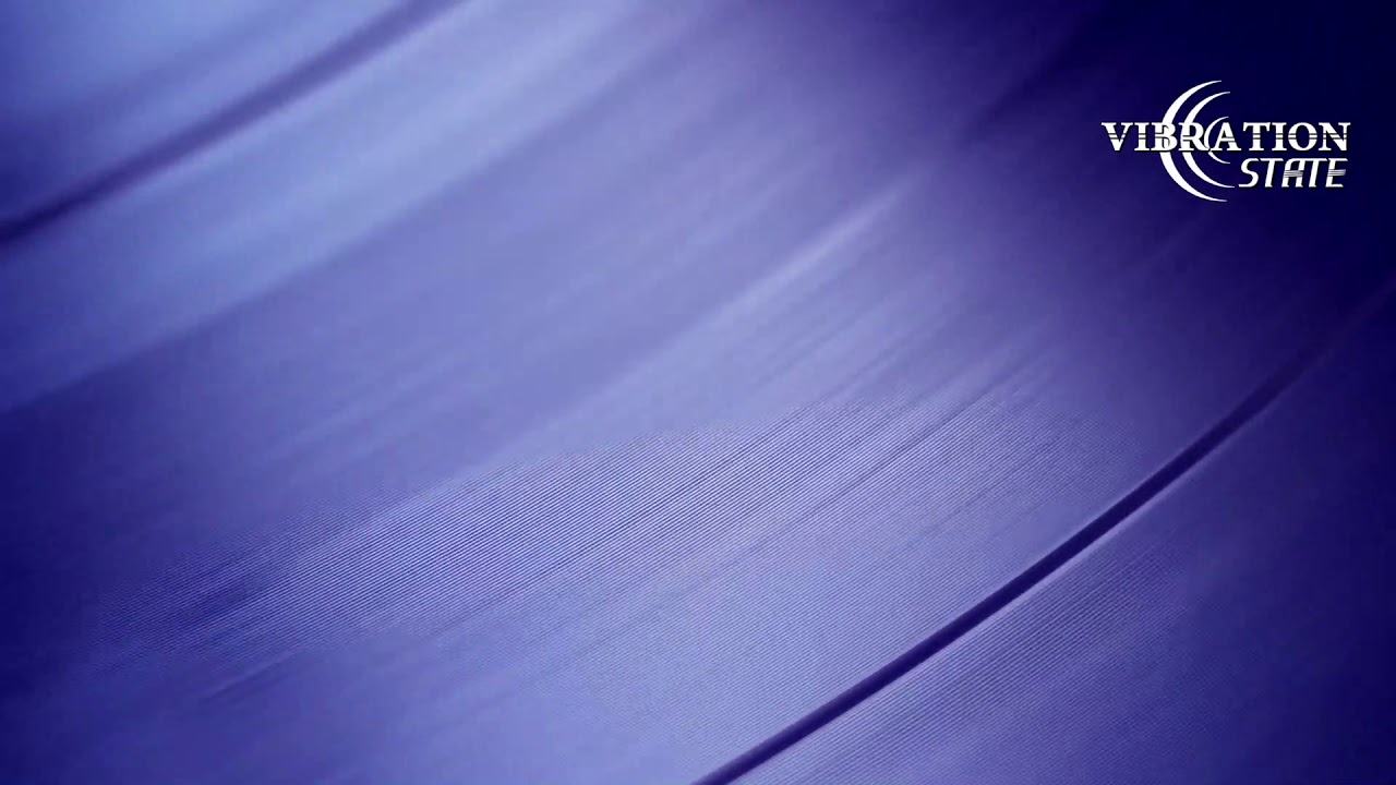 Vibration State - 16-Bit Grid [Full Album] - YouTube