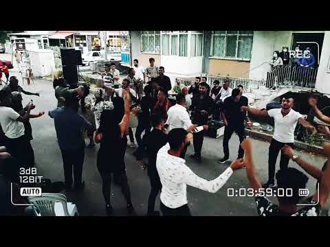 KAYSERI ARGINCIK FEVZİ CAKMAKTA ASKER GECESI  HERKES BURDA