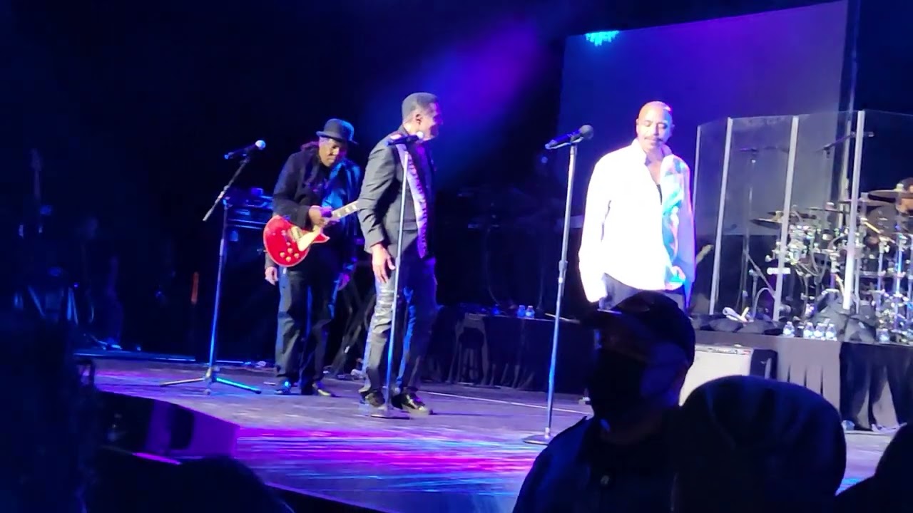 The Jacksons in Gary Indiana , Carlo Riley, AlmostMJ, Michael Jackson ...