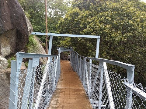 Kottaimalai Sri Venugopala Swamy Temple,padavedu - YouTube